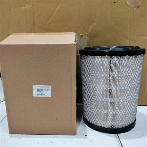 Promo AIR FILTER SARINGAN UDARA ISUZU ELF TRAGA NMR 71 NLR 55 ORIGINAL