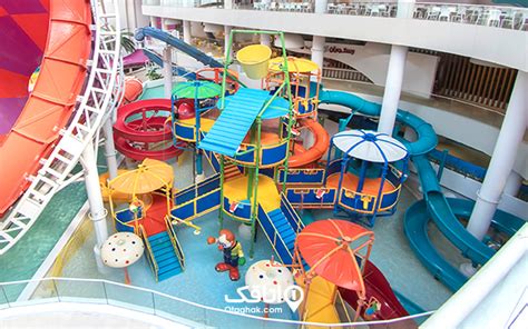 معرفی مراکز تفریحی تهران برای تفریح و خوشگذرانی در پایتخت کجا برویم؟