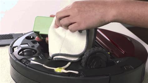 Roomba Robot Vacuum Battery Troubleshooting How To Fix It
