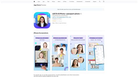 Leeta Id Document Photos Futureen
