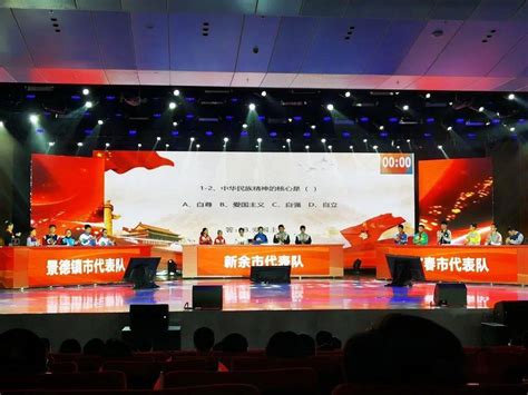 【党史学习教育】昌江学子获全省中小学生“四史”知识个人竞赛一等奖比赛