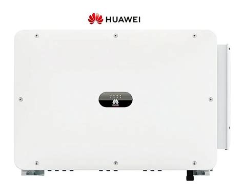 Solar Huawei On Grid Power Inverter 10kw 50kw 60kw 100kw Three Phase