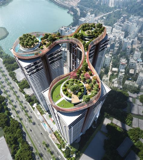 Raghava Iris Best Architects In Hyderabad India Genesis Planners