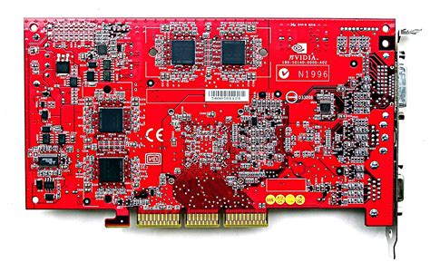 Albatron Gigi Geforce Fx 5200 Ultra 128mb Leadtek Winfast A340 Ultra