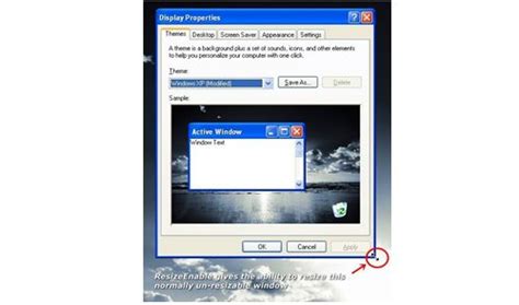 Resize Any Window With ResizeEnable Freewaregenius
