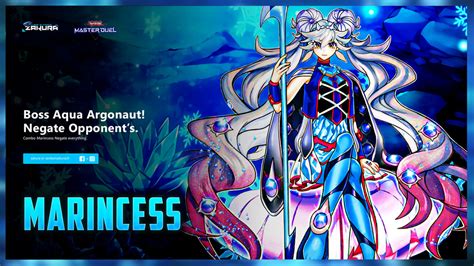 Marincess Aqua Argonaut By Yaminorpg On Deviantart