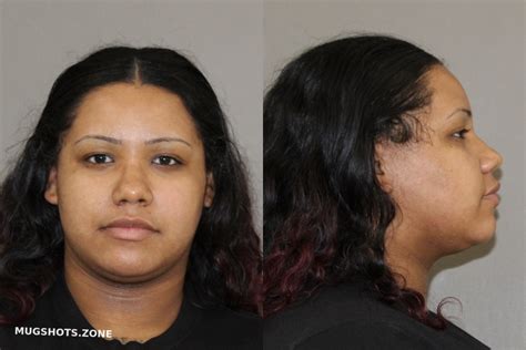 Mccuin Elizabeth Viviana 08 01 2025 Denton County Mugshots Zone