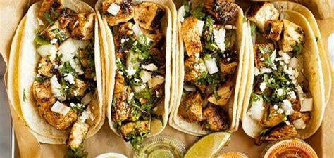 Experience Newport Beach Taco Tuesday Your Ultimate Guide Travel Tales