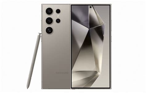 سامسونج تعود إلى مجدها مع سلسلة Galaxy S24 البوابة التقنية