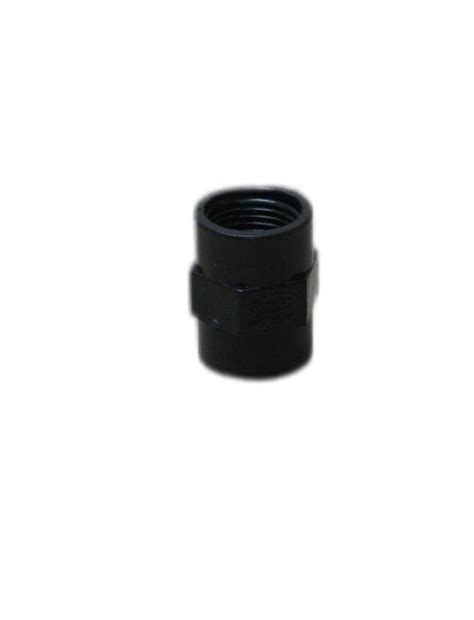 Pp Coupling Inside Threaded Size 12 34 And 1 At Rs 50piece In Ahmedabad