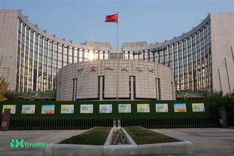 Pboc Buys Gold In September For 11th Consecutive Month Ix Broker