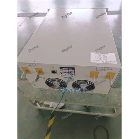 Custom Made 500kw Dc Dc Converter For Energy Storage Microgrid Ess System Power Inverter And