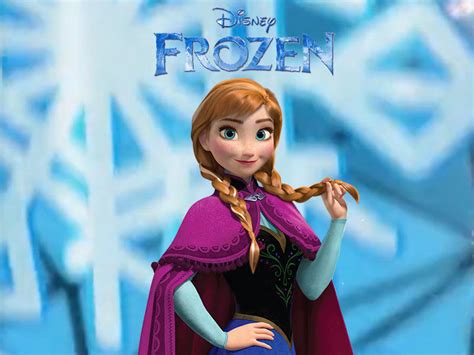 Frozen Amulet Inside Princess Anna 2 By Princessamulet16 On Deviantart