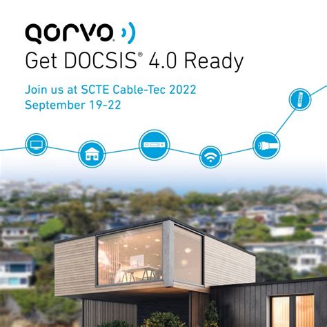 Qorvo Inc On Linkedin Cable