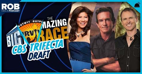 Cbs Trifecta Draft Rhap