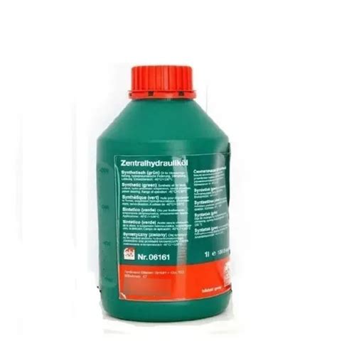Oleo Direção Hidráulica Febi 6161 Kia Psf4 | Frete grátis