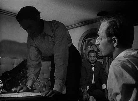 Citizen Kane Movie Musings