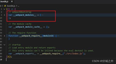 webpack 基础打包实现 webpack unused modules csdn博客
