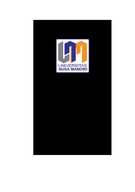 Repository Universitas Nusamandiri