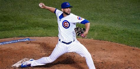 Cubs Interested In Bringing Reliever Ryan Tepera Back