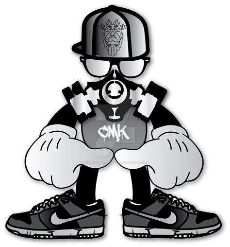 Cmk Final By Nemesisgraphics On Deviantart