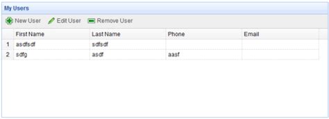 これは注目の超リッチなUIを実装できるjQueryベースのUIライブラリjQuery EasyUI phpspot開発日誌