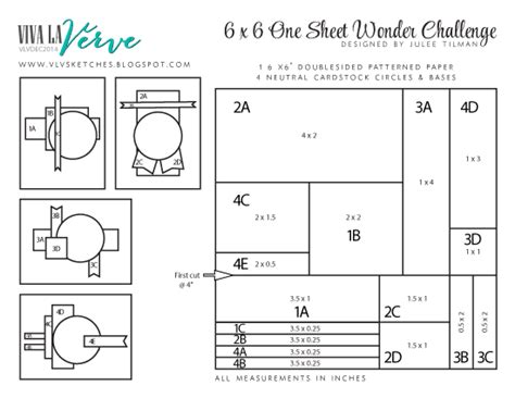 Viva La Verve Sketches December Week 1 Osw Recap And Viewfinder