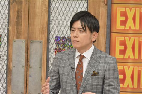 元日テレ・青木源太アナ、“嫉妬した後輩”明かす「桝アナと『羨ましいな！』と」 エンタメ ニュース ｜クランクイン！
