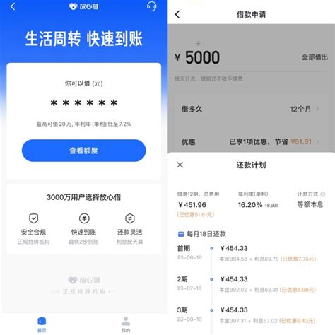 字节跳动旗下中融小贷abs获上交所反馈，信贷产品放心借仍使用嵌套授信、抖音月付遭用户投诉问题待解 蓝鲸财经