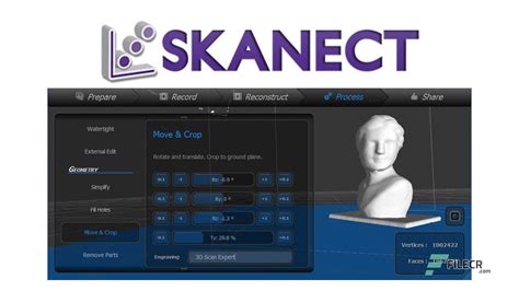 Occipital Skanect V Free Download FileCR