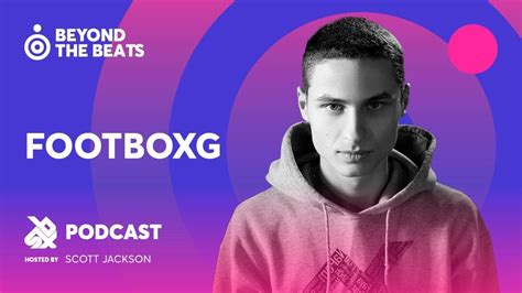 Footboxg Sbx Beyond The Beats 2020 Episode 30 Swissbeatbox