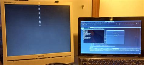 Fullscreened Window And Changing Texts In Labels Platform Gnome