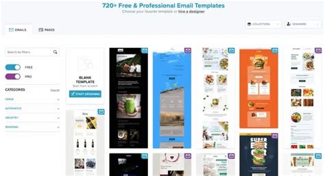 Creating An Html Email The Design Guide You Need Free Templates