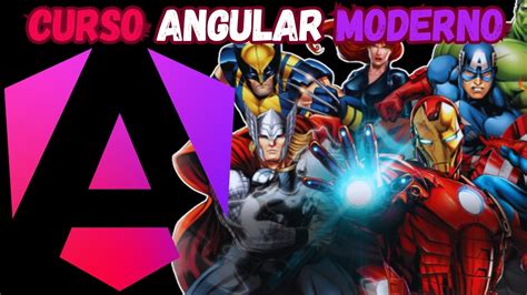 ¿por Qué Usar Angular Primeros Pasos Curso Angular Moderno 19