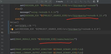 Mac 编译不过 · Issue 149 · Tencenttendis · Github