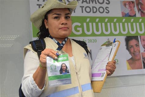 En México Somos 126 Millones De Habitantes Inegi Culmina El Censo De