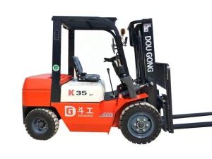 Chinaforklift