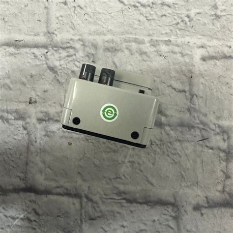 Behringer Noise Neducer Noise Gate Evolution Music