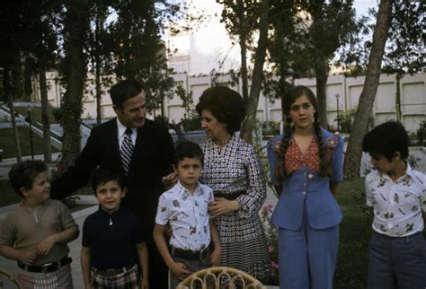 Bashar Al Assad An Ophthalmologist Who Became A Dictator Is The Last