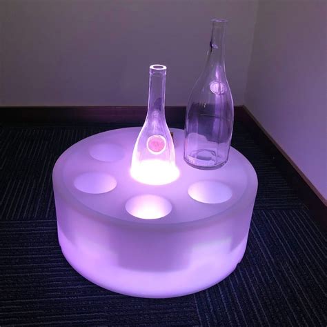 China Hot Tub Led Floating Spa Bar Manufacturers Suppliers Factory Immer