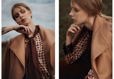 Kaja Magnes Models