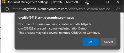 integrating sharepoint document libraries with dataverse tables