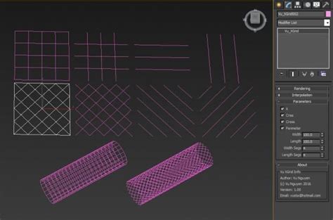 3ds Max Mcg Scriptspot 3ds Max 3ds Max