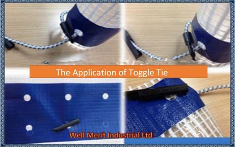 bungee sheeting ties elastic rope toggle ties for scaffolding sheet