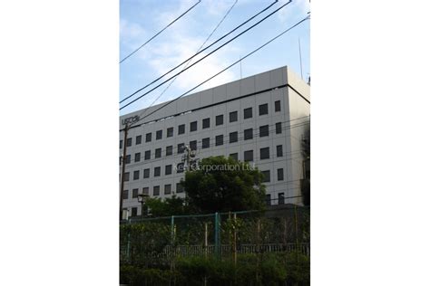 Jmfビル東陽町01｜オフィス情報のケン・コーポレーション