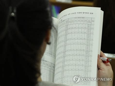최근 4년 303명 영재학교·과학고 떠나의대진학 불이익 여파 파이낸셜뉴스