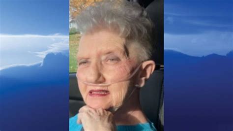Barbara Lee Woolley Canfield Ohio Obituary