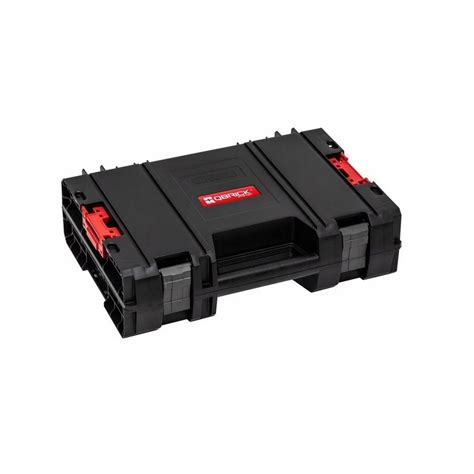 Skrzynka QBRICK SYSTEM PRO Toolcase Protective Foam (5901238254232 ...