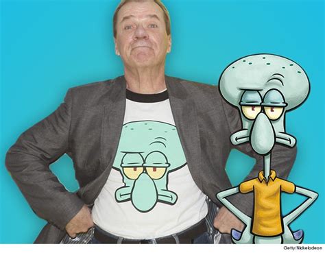 Spongebob Squarepants Squidward Tentacles Busted For Dui
