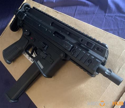 Maruyama SCW APC K PRO G Airsoft Hub Buy Sell Used Airsoft Equipment AirsoftHub